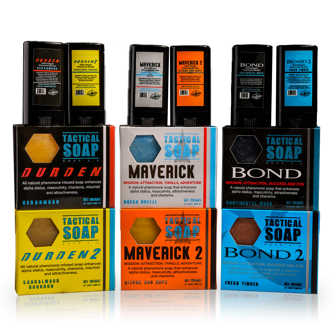 Arsenal Pack – Grondyke